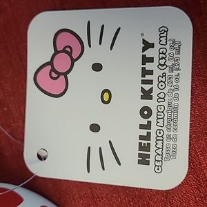 Sanrio | Dining | Hello Kitty Mug | Poshmark